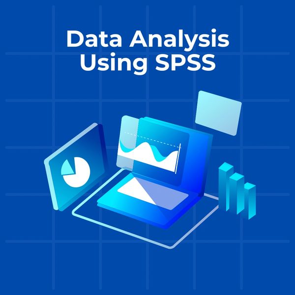 Data Analysis Using Spss Curio